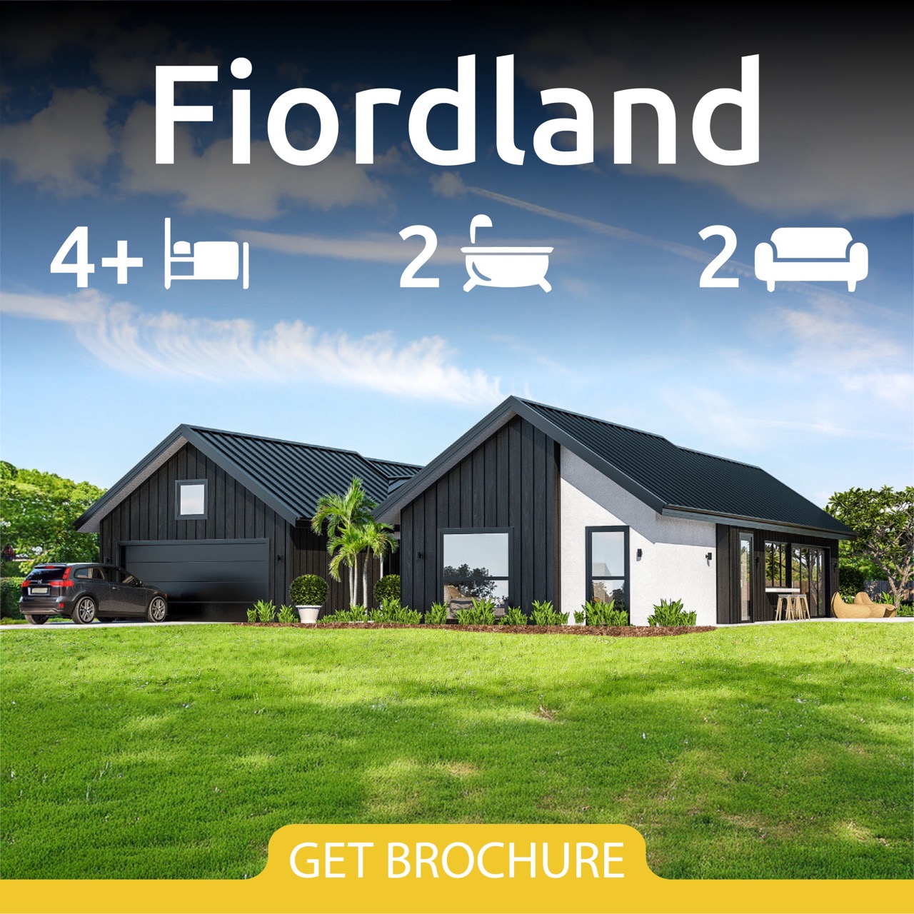 Design & Build - Brewer Builders