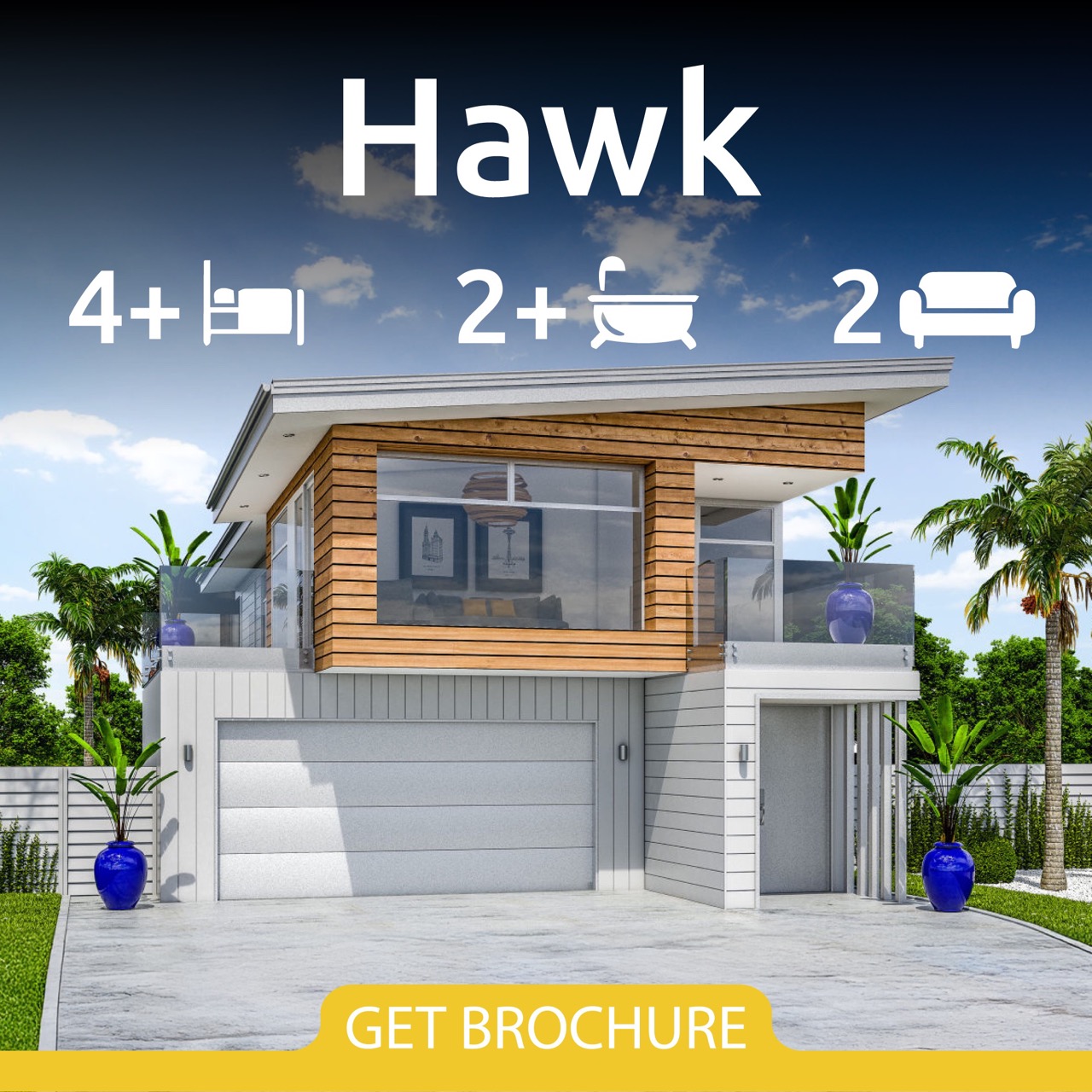 Design & Build - Brewer Builders