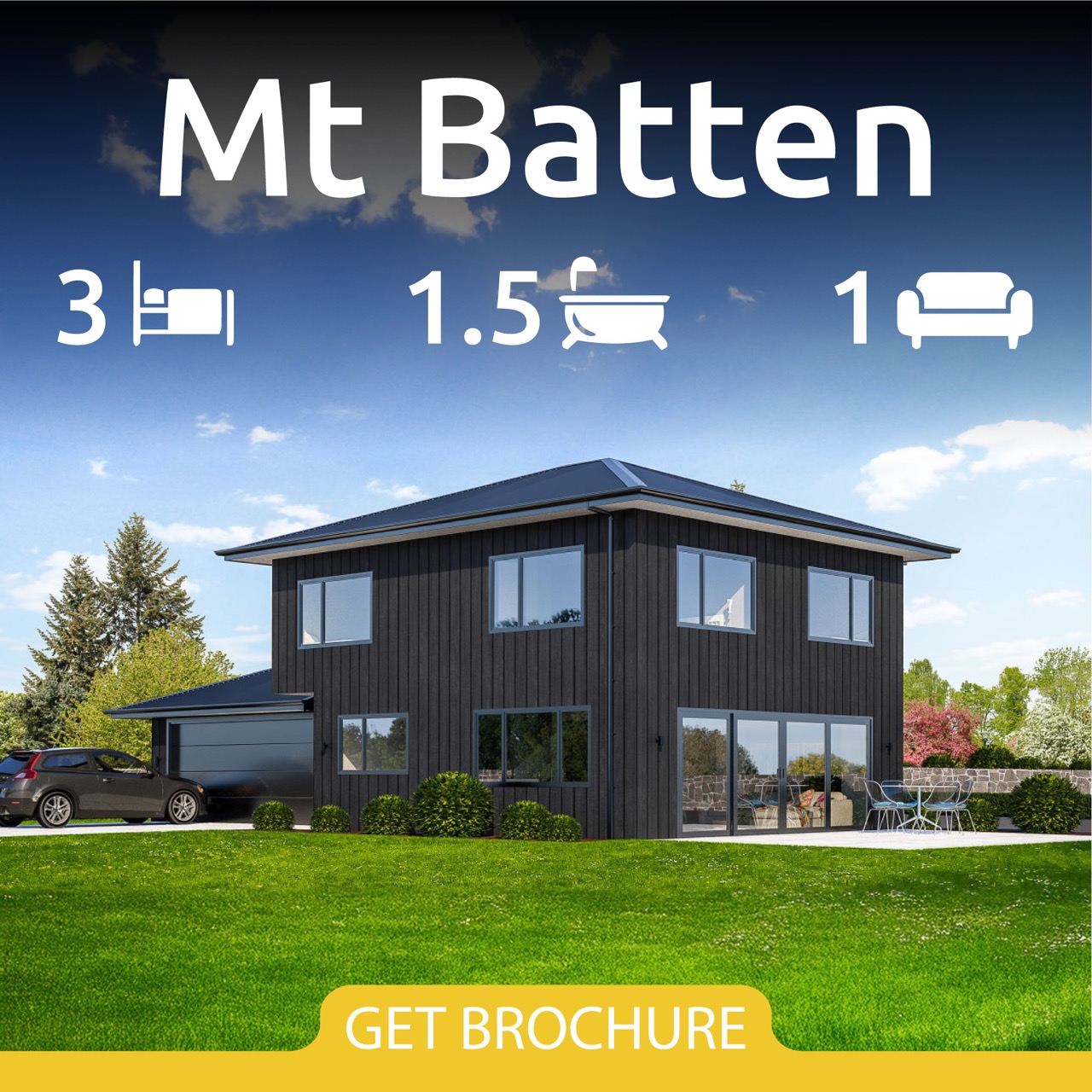 Design & Build - Brewer Builders