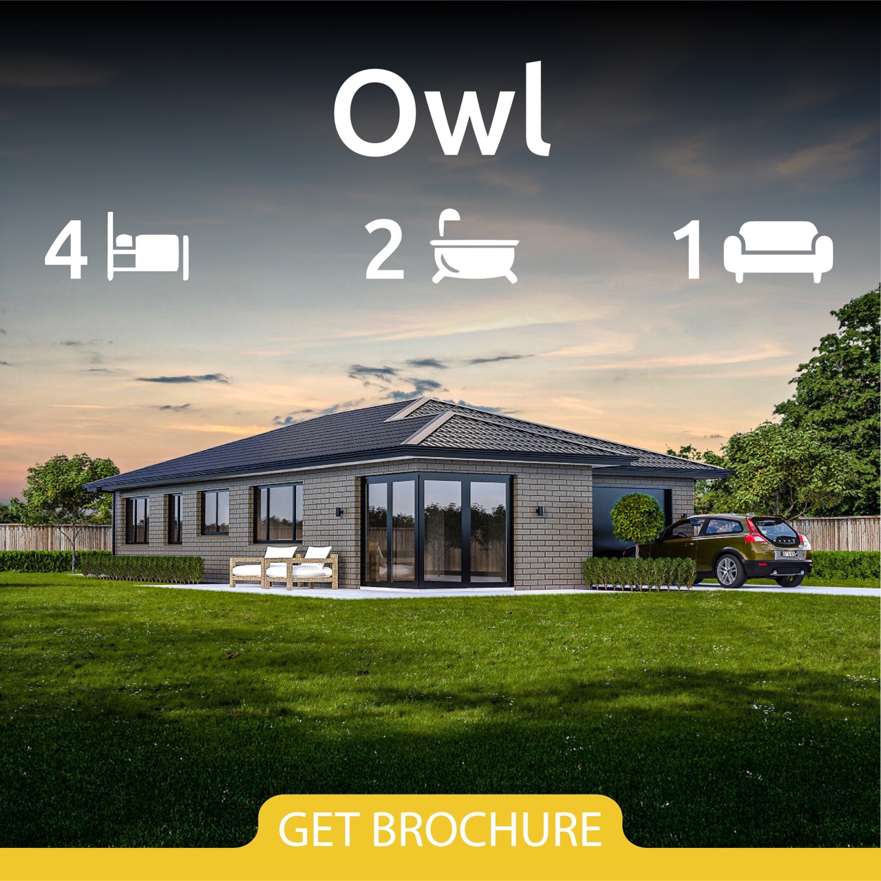 Design & Build - Brewer Builders