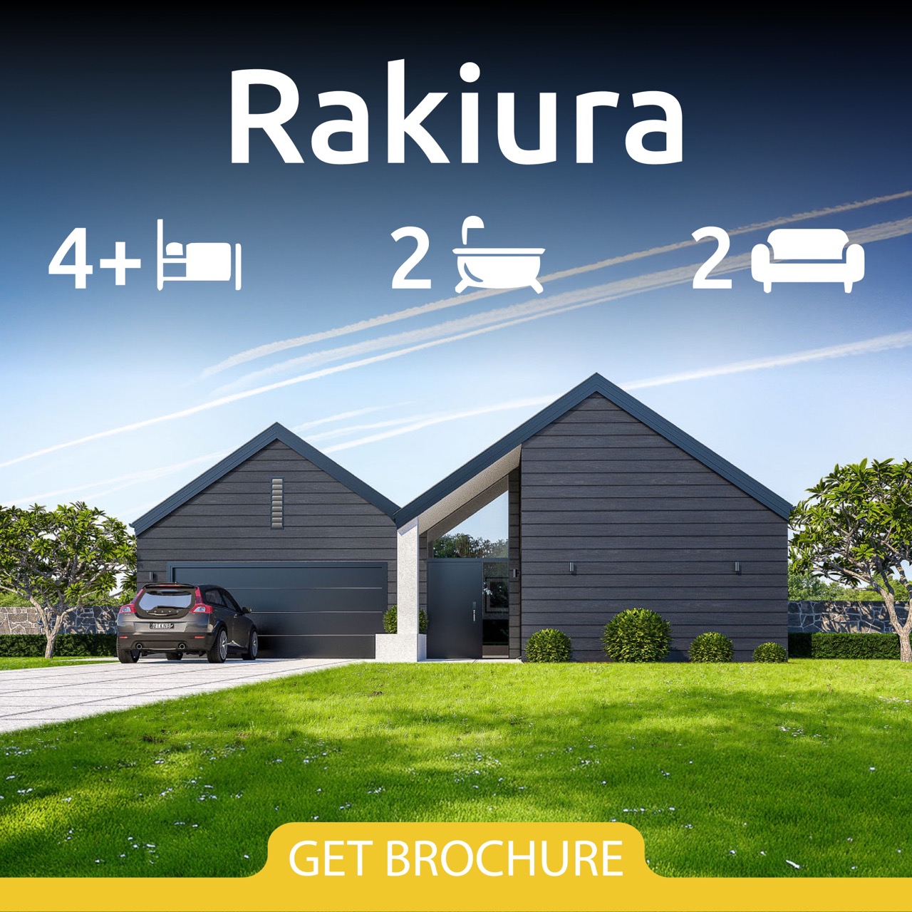 Design & Build - Brewer Builders