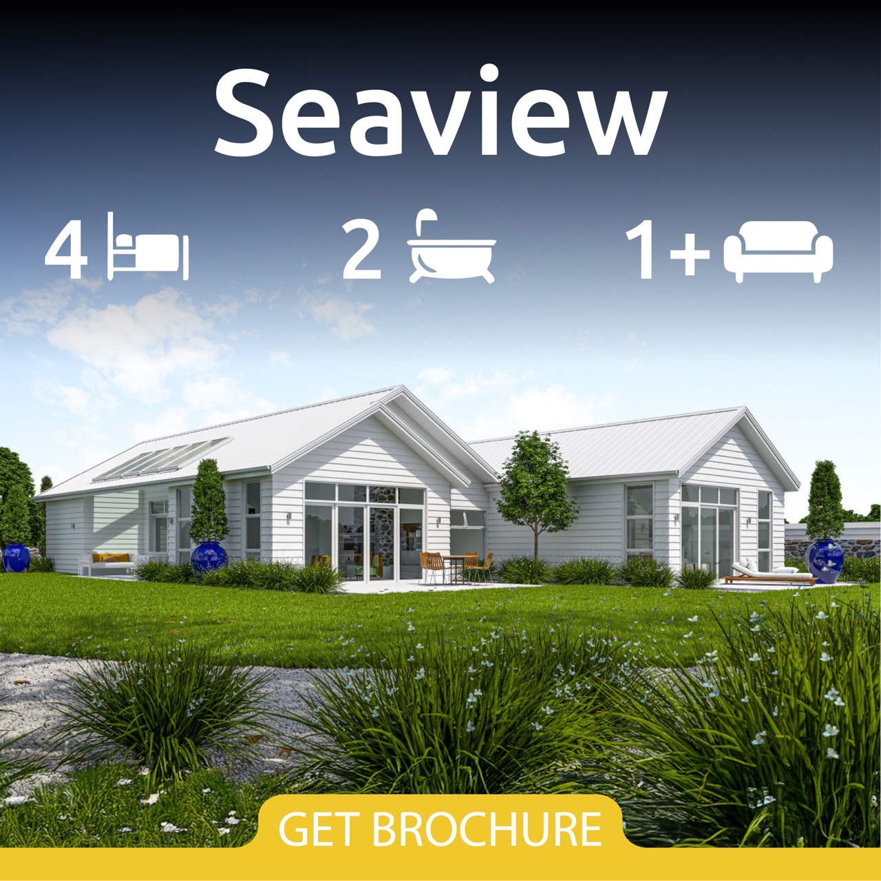 Design & Build - Brewer Builders