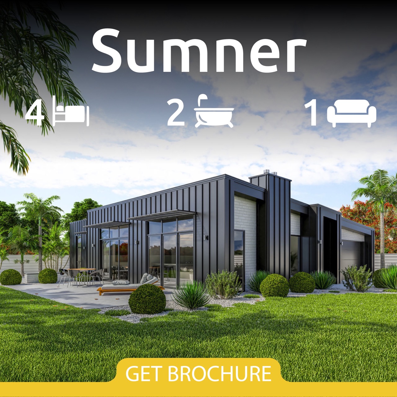 Design & Build - Brewer Builders