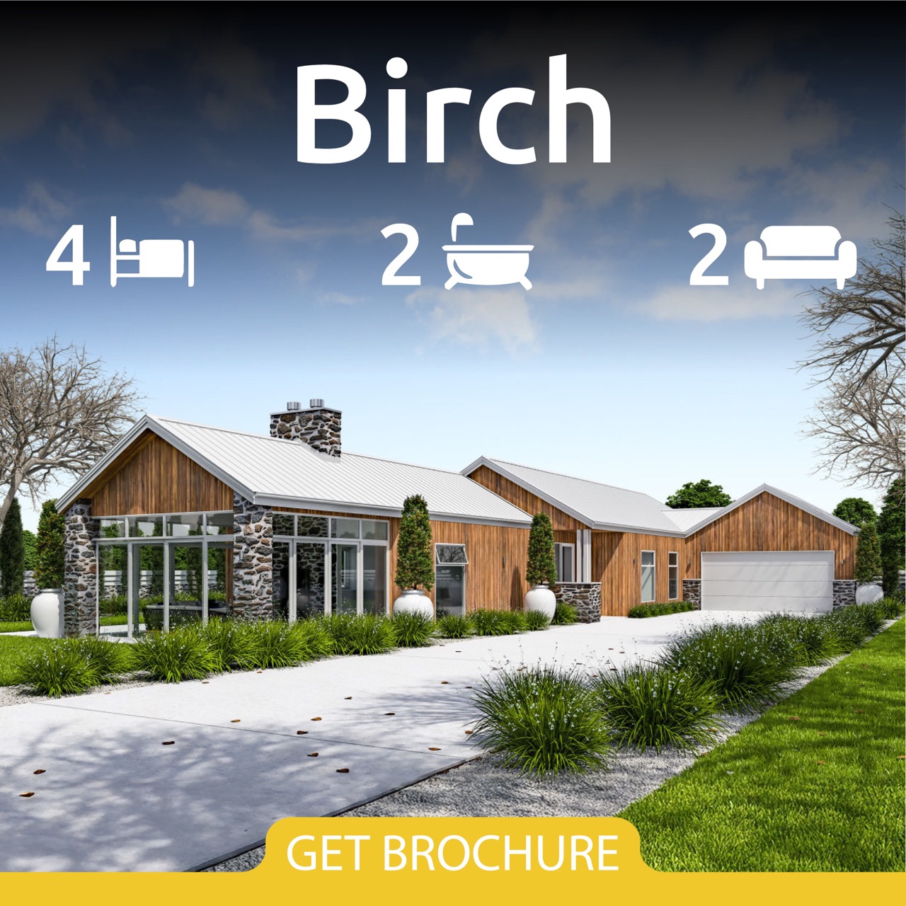 Design & Build - Brewer Builders