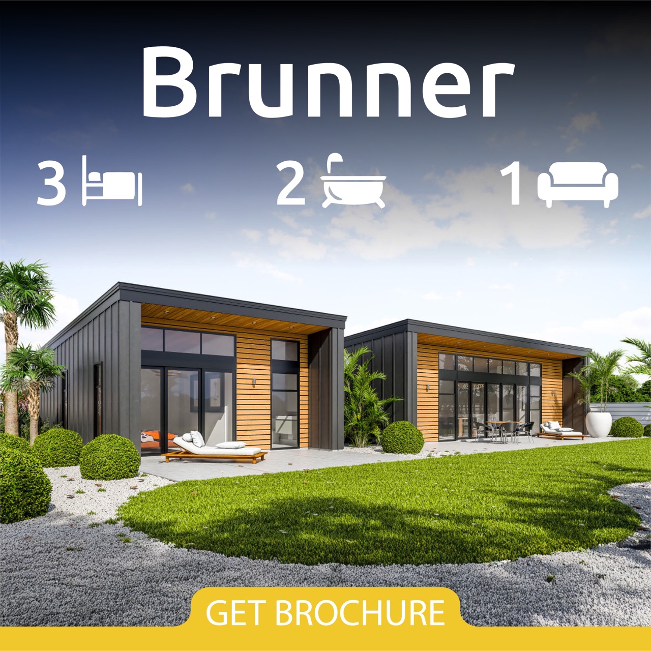 Design & Build - Brewer Builders